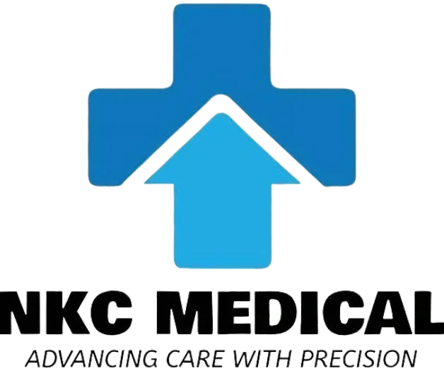NKC MEDICAL - Driven by Discovery